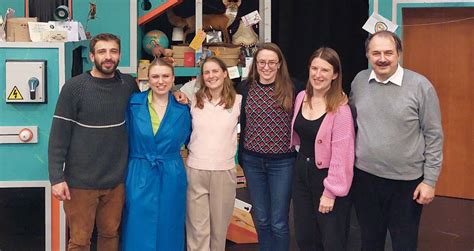 Insight Culture The Dead Letter Office Prof Gabriel Miro Muntean Writes Insight