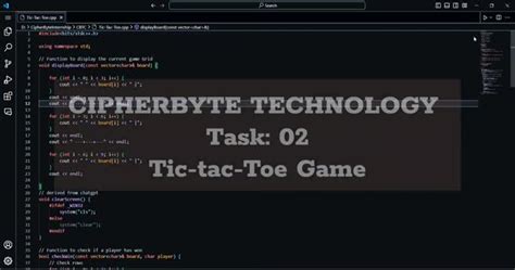 Video Vinay Sen On Linkedin Cpp Internship Cipherbytetechnology Cpp