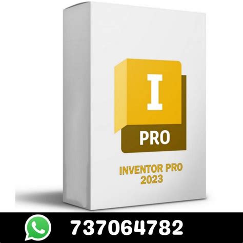 Autodesk Inventor Pro 2024 Aukro