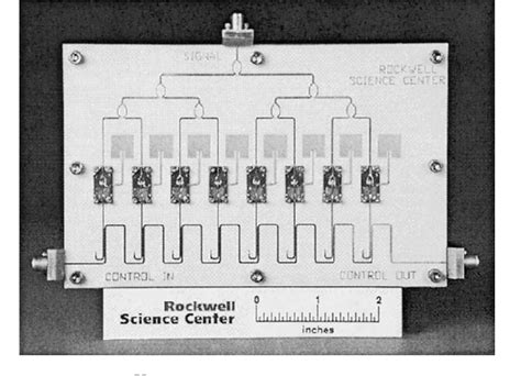 Figure 2 From A Heterodyne Scan Phased Array Antenna Semantic Scholar