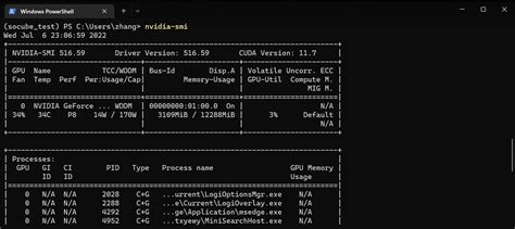 Installation SoCube User Manual