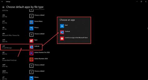 How To Open EML Files