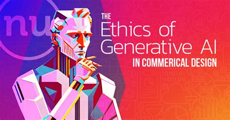 The Ethics Of Generative Ai In Commercial Design Nuera