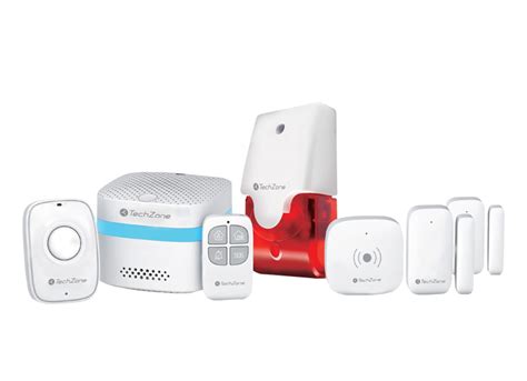 Smart Home De Techzone Esemanal Noticias Del Canal