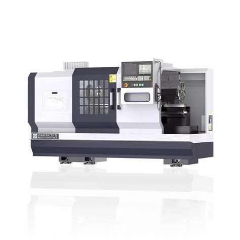 China Fanuc Lathe Manufacturers Suppliers Factory Custom Fanuc Lathe