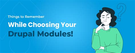 12 best drupal modules to choose in 2025