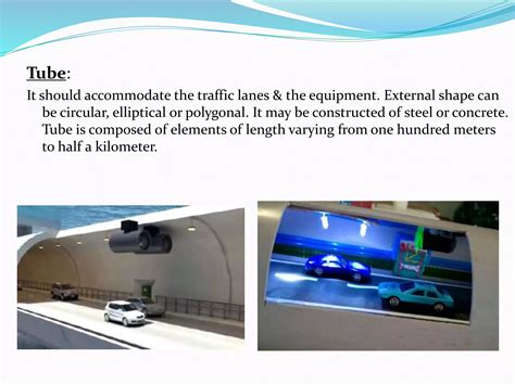submerged floating tunnel pptx civil engineering industry industries