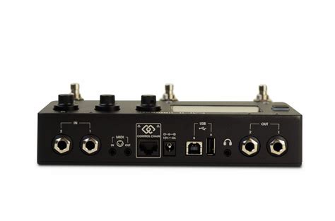 Mod Dwarf Mod Audio