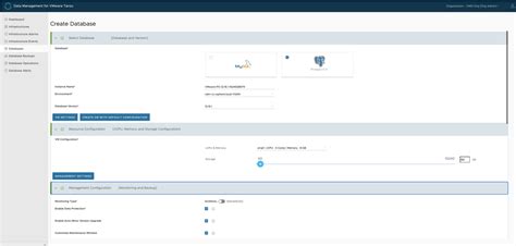 Sql Made Simple For Vsphere Powered Data Centers Tanzu