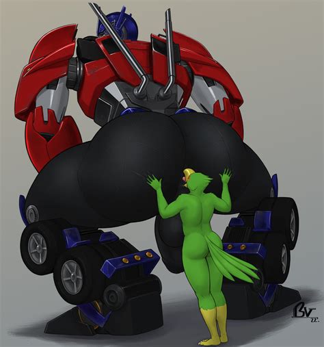 Post 5253097 Brouva Optimus Prime Transformers