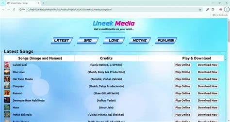 Abdul Kareem Khan On Linkedin Html Coding Development Frontend Developer Firstproject Osm