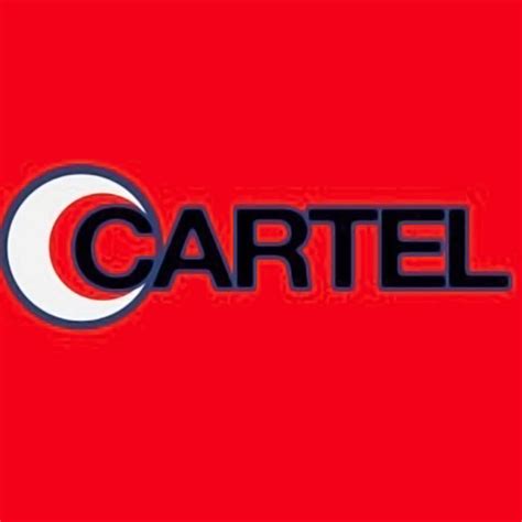 Cartel Spotify Cartel Spotify