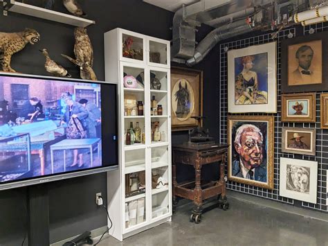 Collections Lab Exhibitions Education Art Innovation History Bay Area Los Gatos