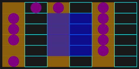 Work With Tables And Grids Luxor