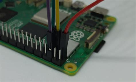How To Use The SSD With Raspberry PI OLED Display Wiring And Examples