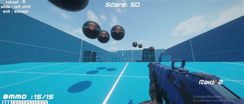 Major Update Raid System Spider Enemies And More Aeroraid By Aa Dev887