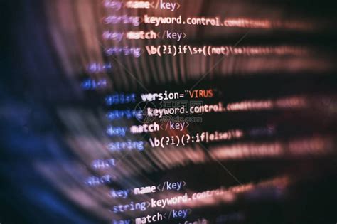 笔记本电脑显示特写照片上的网站html代码台式电脑显示器照片javascript函数高清图片下载 正版图片504446074 摄图网