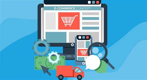 Leveraging Expert Woocommerce Development For E Commerce Excellence