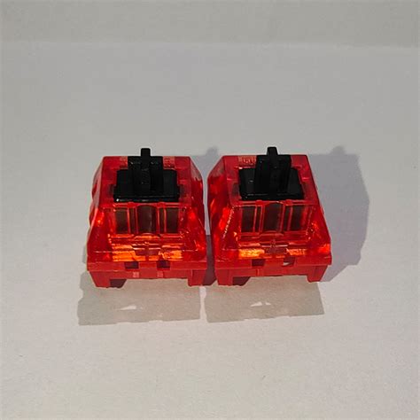 Customized Switch For Matrixkeyboards Kaihua Electronics Exhibition
