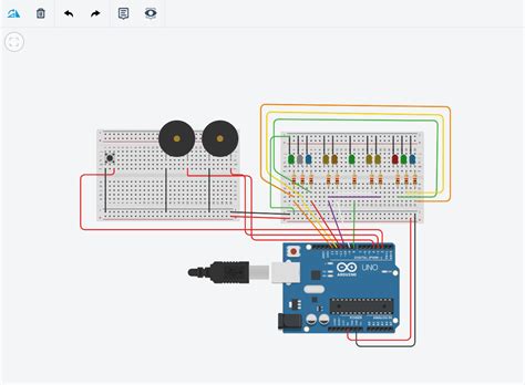 GitHub Noor Yasser Arduino Simple