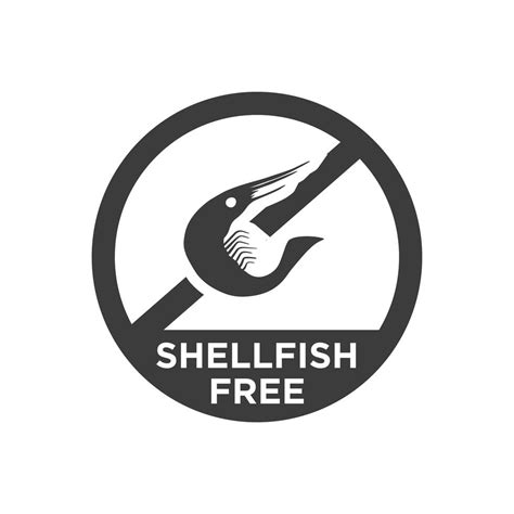 Shellfish Free Icon 343594 Vector Art At Vecteezy