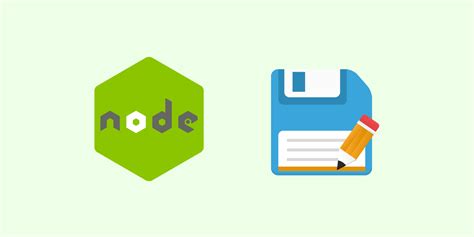 🗄️ 4 базовых функции для работы с файлами в Node Js
