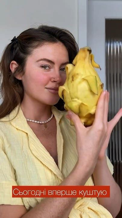 їжа екзотик фрукт Youtube