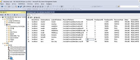 Dbms Comparison Oracle Vs Sql Server Vs Mysql Vs Mariadb Vs