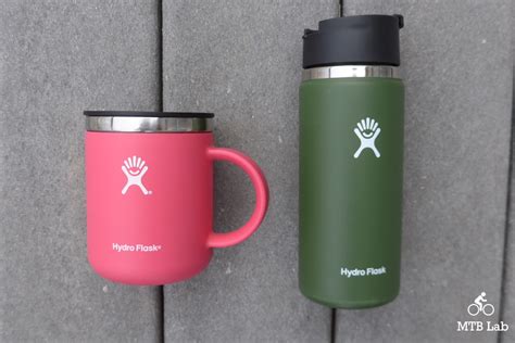 Review Hydro Flask Coffee Mugs And Flasks The Mtb Lab