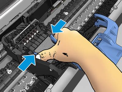 Alignment Failure HP DesignJet XL3600 HP Support