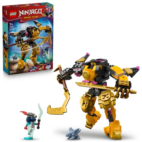 Lego Ninjago Niska Cena Na Allegro