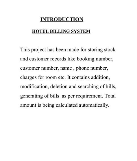 Ip Project