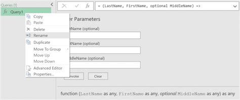 Power Query M Primer Part 2functions Defining Ben Gribaudo