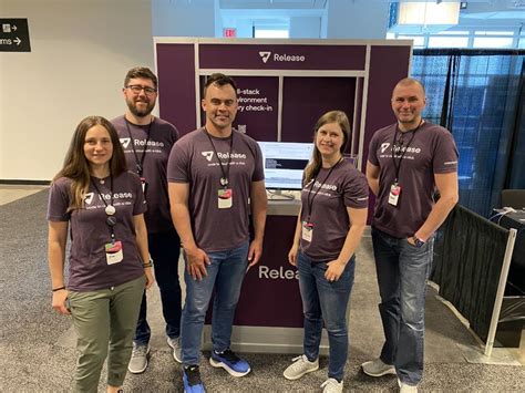 Release On Linkedin Railsconf