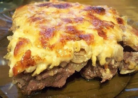 ГОВЯДИНА ПО-КУПЕЧЕСКИ | Самые вкусные кулинарные рецепты