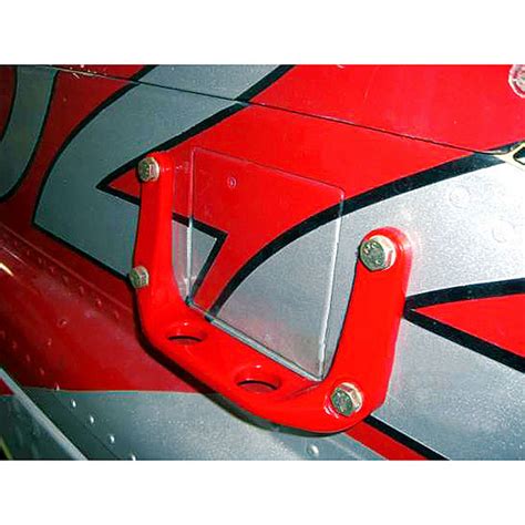 Maintenance Step Kit