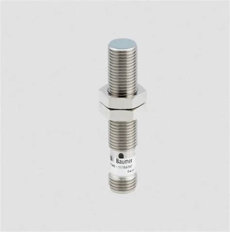 Proximity Sensors Inductive Proximity Sensor Baumar Manufacturer From