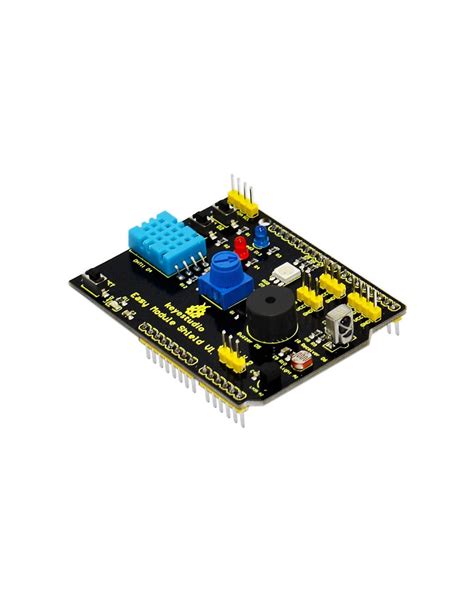 Multi Purpose Shield V1