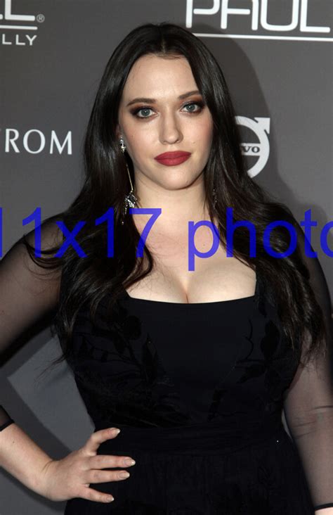 Robe Bleue De Kat Dennings