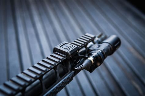 New Modlite ModButton Lite High Current Switch Shooters Forum