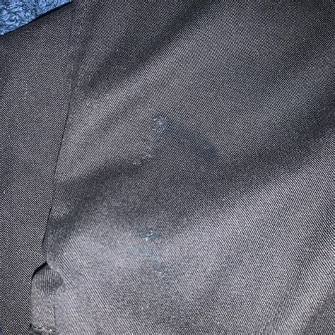 Dickie Double Knee Worn A Good Amount But Still Depop