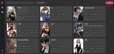 The Best Nsfw Ai Chat Apps An In Depth Guide Ptools Blog