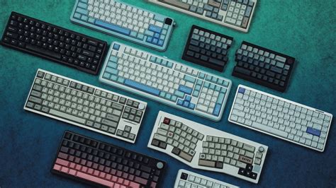 40 Keyboard Epomaker