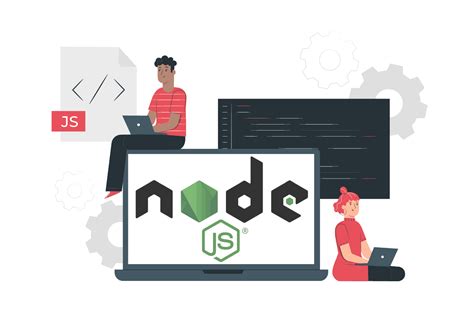 node js development company best node js app development services in
