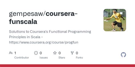 github gempesaw coursera funscala solutions to coursera s functional