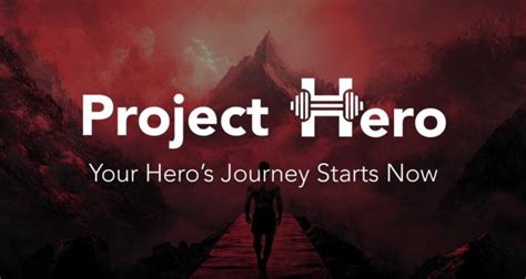 Project Hero
