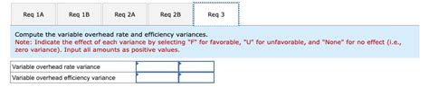 Solved Problem 10 14 Algo Basic Variance Analysis Lo10 1
