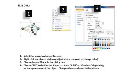 Business Cycle Diagram Sales Clustering Design Strategy Diagram