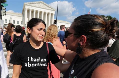 英法加首脑齐声谴责：美最高法限制堕胎权 是巨大倒退海口网