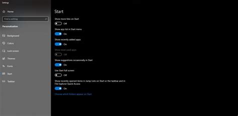 How To Clear Windows 10 Jump Lists Windows 10 Tips Technobrax